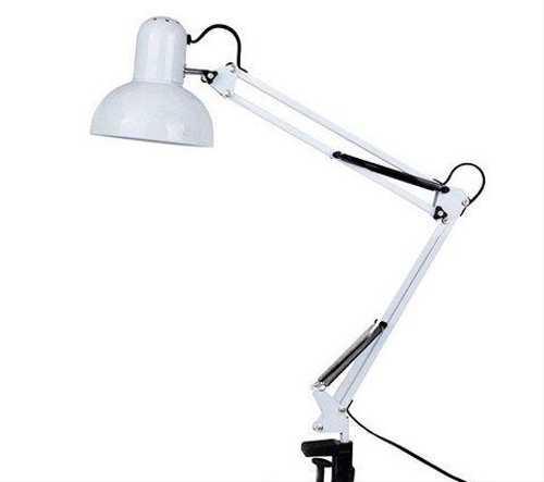 Настольная лампа с фиксатором Desk Lamp AD-800 max