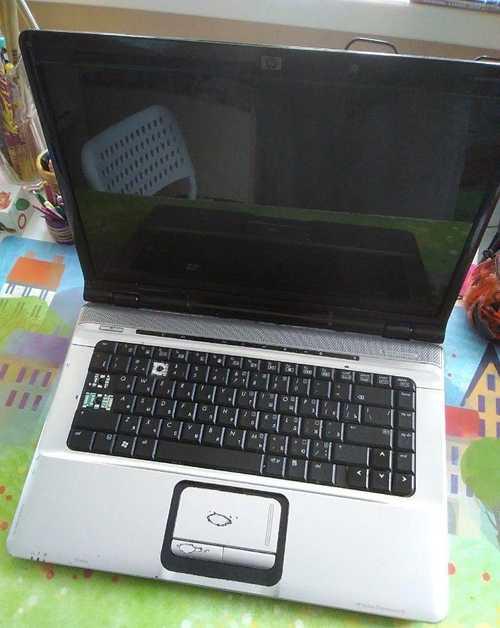 HP dv6251 eu