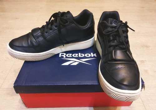 Кеды Reebok Classic Dual Court