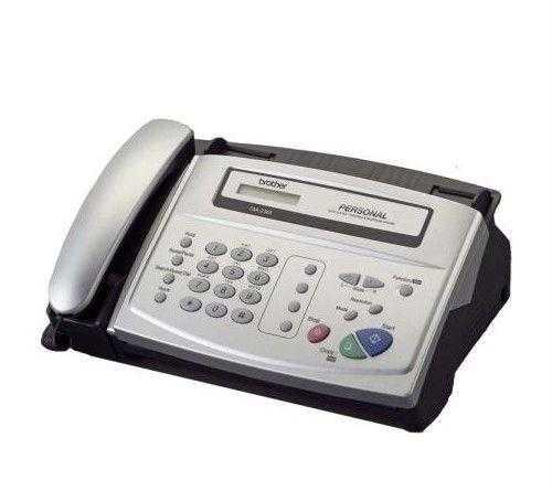 Факс Brother FAX-236