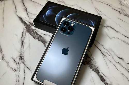 Новый iPhone 12 Pro Max Обмен/Trade-in