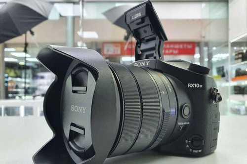 Sony Cyber-shot DSC-RX10M4 S№2885952