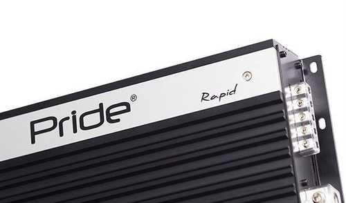 Pride Rapid 1800w