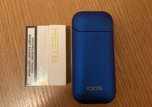 Iqos 2.4