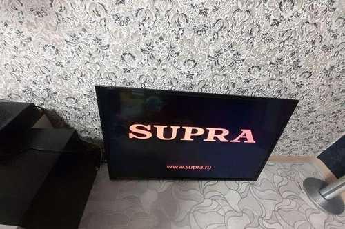 Телевизор Supra STV-LC40T440FL 102см