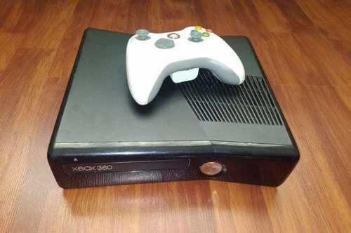 Xbox 360 freeboot