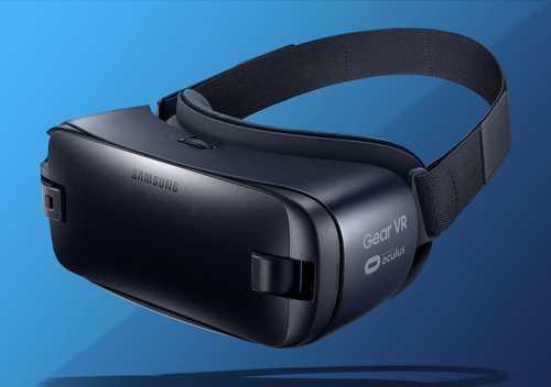 Samsung Gear VR