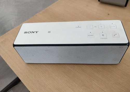 Колонка sony x-33