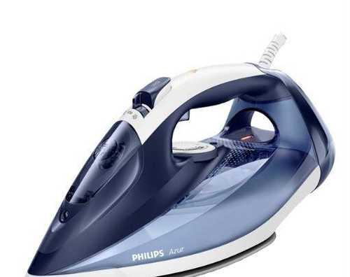 Утюг Philips GC4556/20 новый