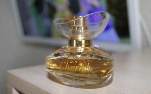 Парфюмерная вода Avon Cherish для нее, 50 мл