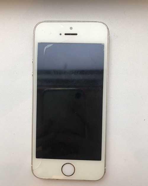 iPhone 5s 32гб