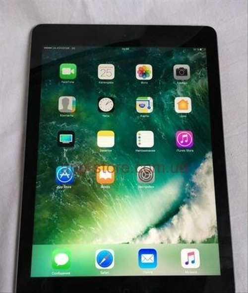 iPad air 1 32 gb