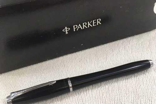 Ручка шариковая Parker Urban Black
