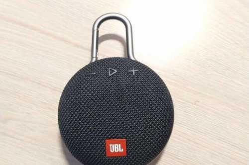 Колонка jbl блютуз, сломанная