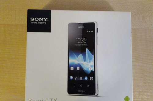 Sony Xperia TX