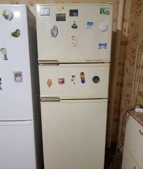 Холодильник shivaki SR-3400A
