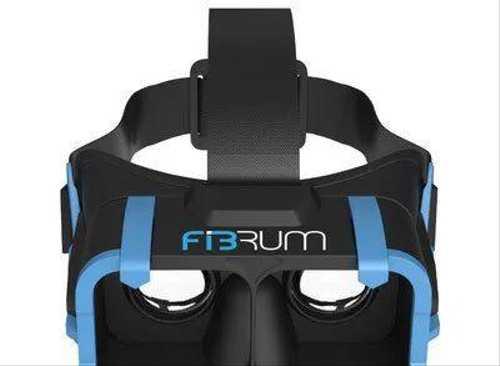 Очки vr fibrum pro новые