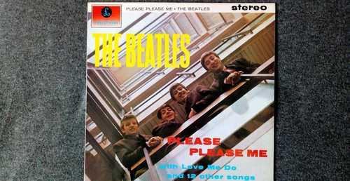 Beatles/Please me/62-66/67-70/Beatles 68