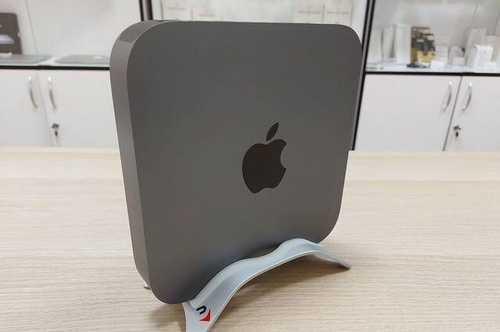 Подставка вертикальная Nustand Alloy для Mac Mini