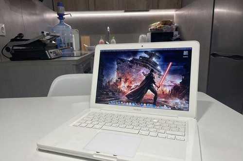 Apple MacBook 13 320gb памяти