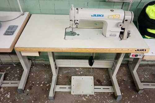 Промышленная швейная машина juki ddl-8300n