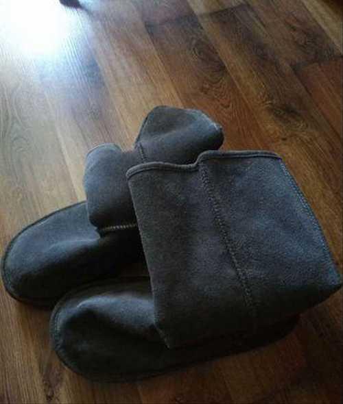 Ugg оригинал