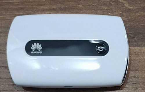 Модем 3G Huawei E5221 White E5221s-2