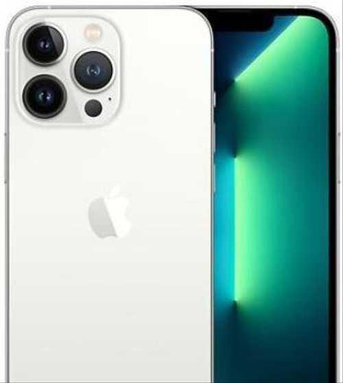 Смартфон Apple iPhone 13 Pro Max 1Tb Silver (MLN73