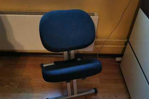 Коленный стул ортопедический smartstool