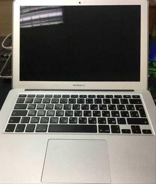 MacBook Air A1466 2013 на запчасти