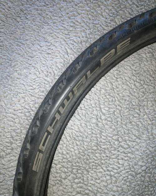 Покрышка Schwalbe Hurricane 27,5