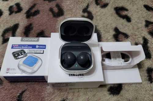 Samsung Galaxy Buds2