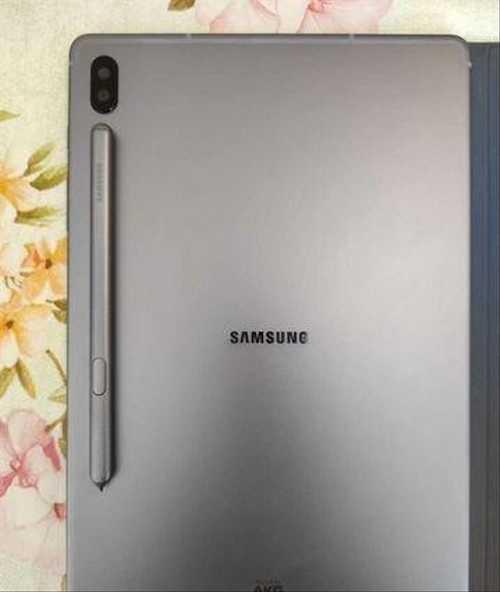 Samsung galaxy tab s6 lte