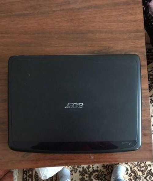 Ноутбук Acer icl 50