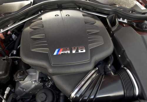 Двигатель bmw m3 e92/e93/e90