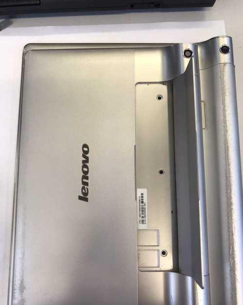 Lenovo Yoga Tablet 8” и Lenovo Yoga Tablet 10”