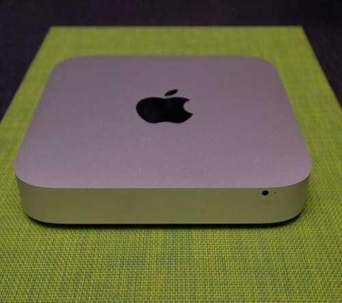 Apple Mac Mini 2014 i5-2.6GHz/16GB/1TB Fusion