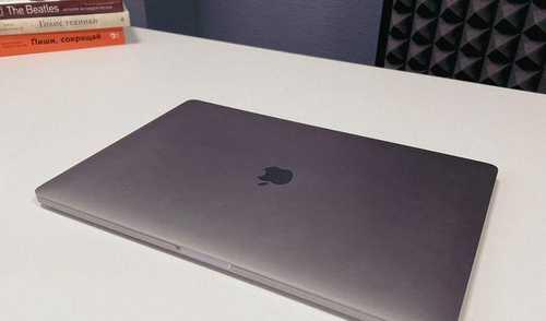 Macbook pro 16 2019 i9 1тб