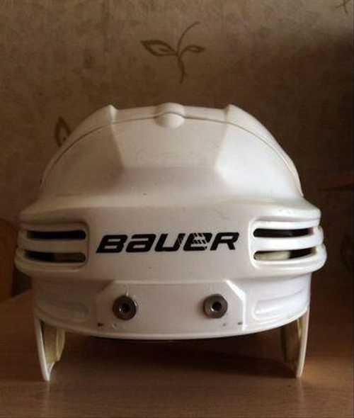Хоккейный шлем Bauer BHH4500