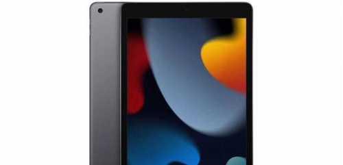 Apple iPad 10,2" (2021) Wi-Fi + симкарта 64 гб