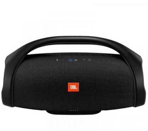 Портативная колонка jbl фото