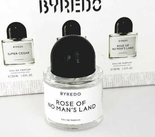 Byredo Rose Of No Mans Land Байредо парфюм 30 мл