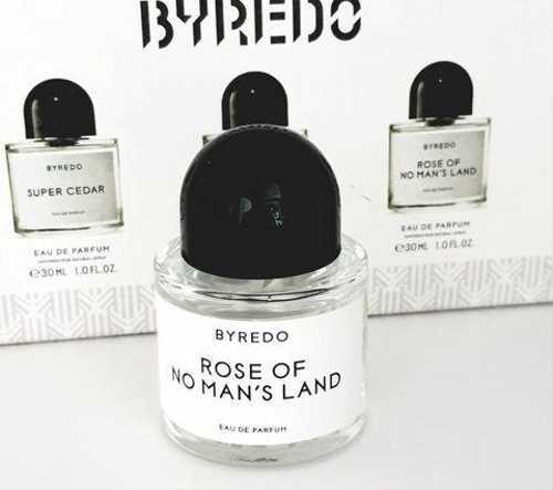 Byredo mans rose man