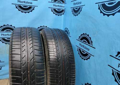 175/65/15 Bridgestone B250 YEW летние шины R15