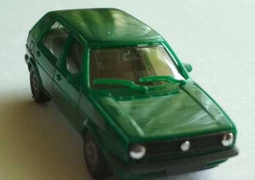 VW-Golf,1:87,HO, Herpa