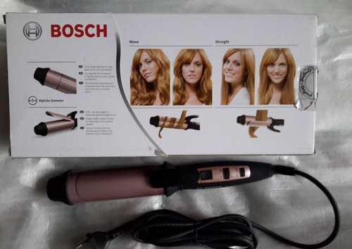 Электрощипцы Bosch PHB 9748 ProSalon