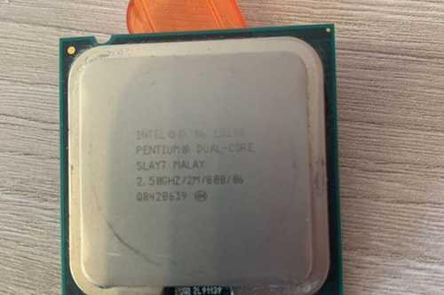 Процессор intel core 2 quad