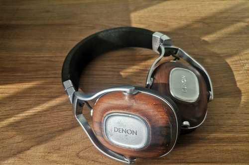 Наушники Denon AH-MM400