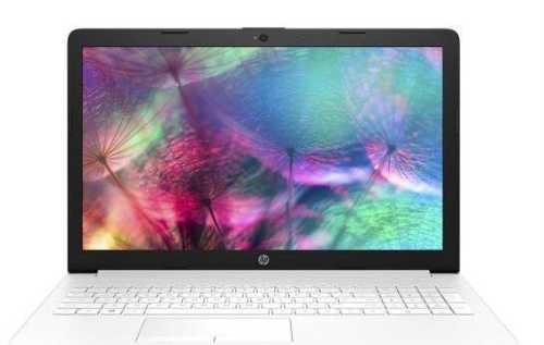 Hp 15 db1231ur обзор