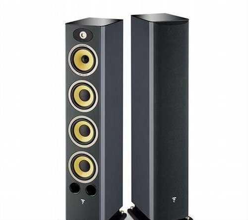 Напольная акустика Focal Aria K2 936 ash grey